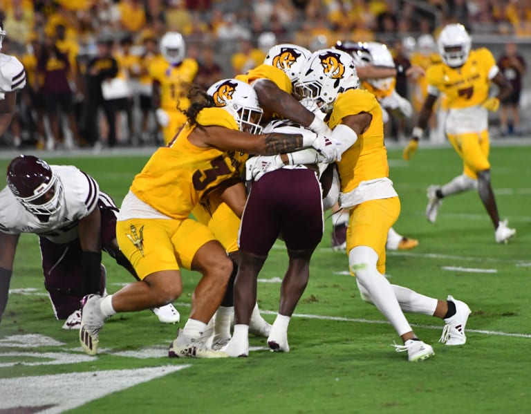 DevilsDigest TV: Mississippi State at ASU Postgame Analysis - ASUDevils ... DevilsDigest TV: Mississippi State at ASU Postgame Analysis - ASUDevils ...
