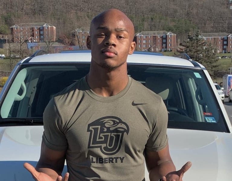 COMMIT: Illini land Virginia defender Kalen Villanueva - OrangeandBlueNews COMMIT: Illini land Virginia defender Kalen Villanueva - OrangeandBlueNews