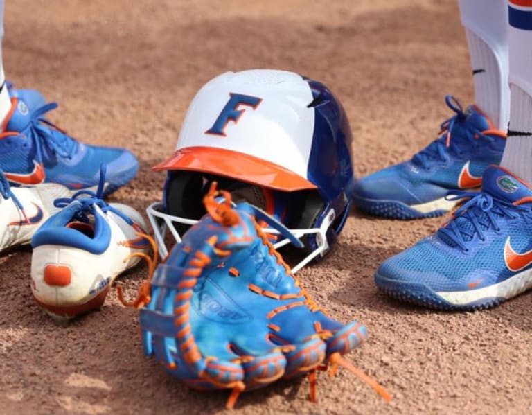 Ncaa Tournament Gainesville Super Regional Game 2 Baylor 5