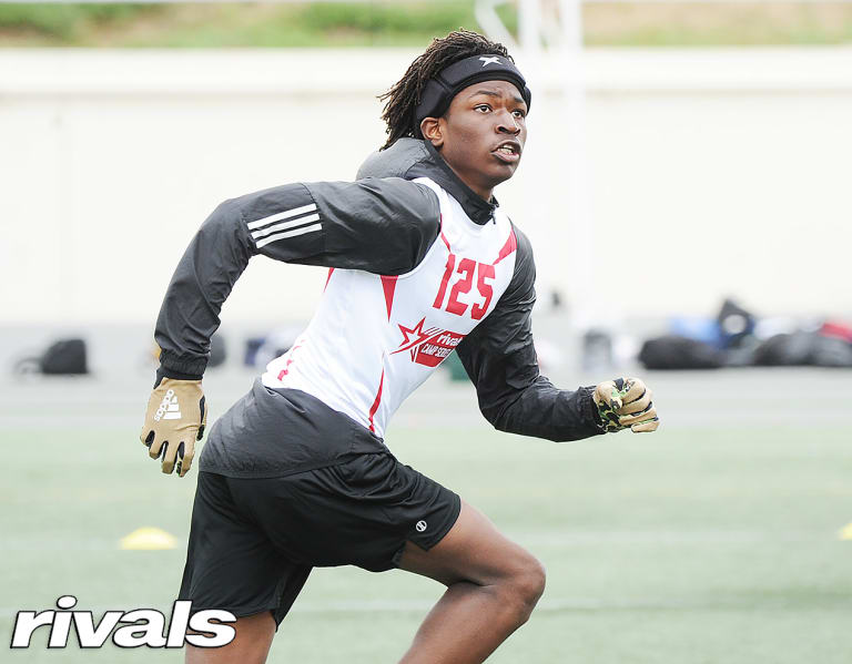 Taking stock of USC's 2021 recruiting class: Defensive backs ... Taking stock of USC's 2021 recruiting class: Defensive backs ...