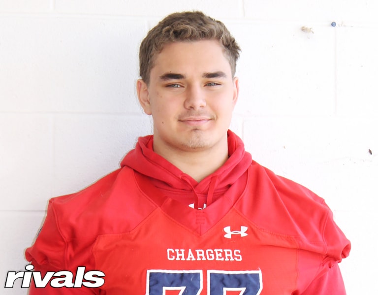 Coveted Offensive Lineman Makes Second Clemson Football Visit Within A Week