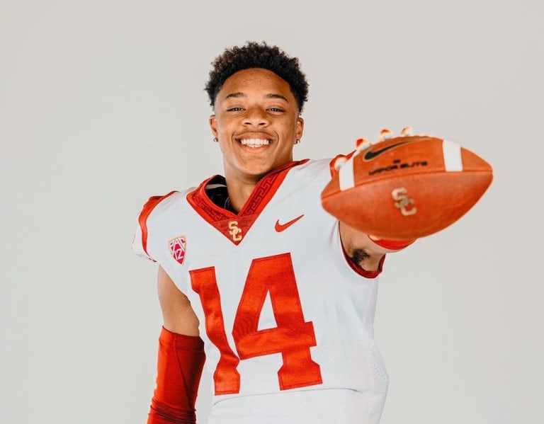 USC remains a consistent presence in 2023 CB Maliki Crawford's ... USC remains a consistent presence in 2023 CB Maliki Crawford's ...
