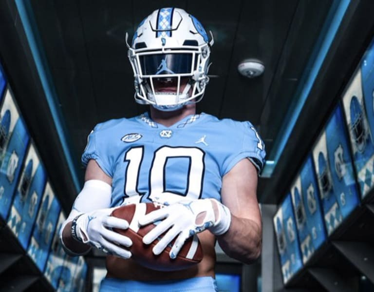 2024 Lb Bennett Commits To Unc Tarheelillustrated North Carolina Tar