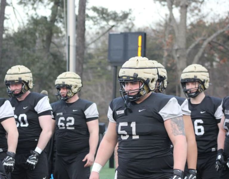 GBK Spring Coverage: Post-Practice Interview from Joe Iacono ... GBK Spring Coverage: Post-Practice Interview from Joe Iacono ...