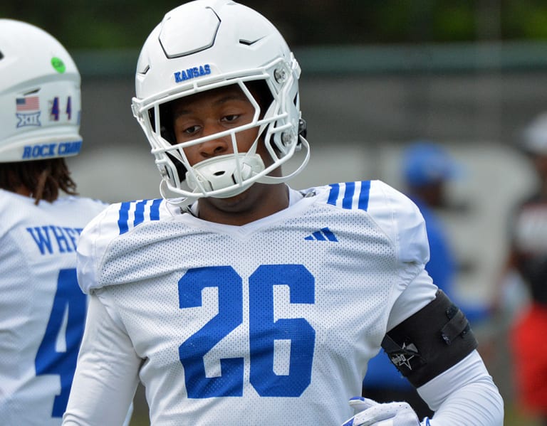 Jalen Todd Talks About Fall Camp Recruiting Pipeline To Detroit