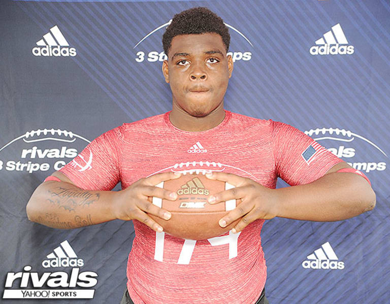 Cj Clark Excited About Future Of Nc State Football Thewolfpackcentral