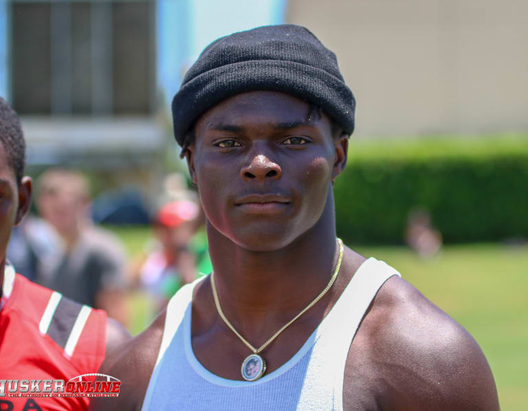 Transfer Tracker: UCF adds 5-star LB - College Football & Basketball ... Transfer Tracker: UCF adds 5-star LB - College Football & Basketball ...