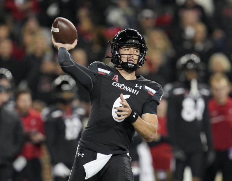 Northwestern lands grad transfer quarterback Ben Bryant - WildcatReport ... Northwestern lands grad transfer quarterback Ben Bryant - WildcatReport ...