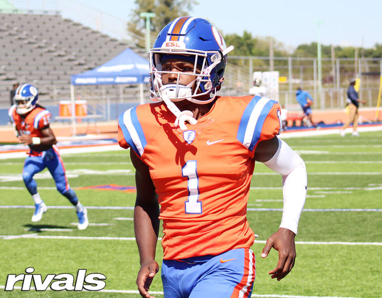 Three-star defensive back LeonTre Bradford recaps Purdue official visit ... Three-star defensive back LeonTre Bradford recaps Purdue official visit ...