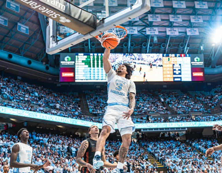 North Carolina point guard Elliot Cadeau has decided to enter the ... North Carolina point guard Elliot Cadeau has decided to enter the ...