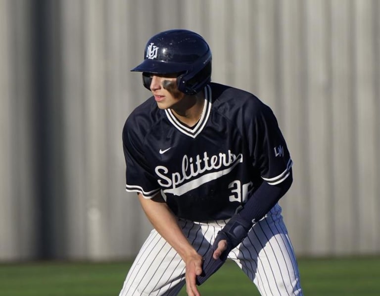 Arkansas adds Division II transfer slugger Carson Boles Arkansas adds Division II transfer slugger Carson Boles