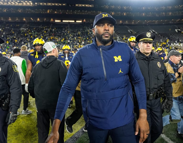 INTEL: Early transfer portal targets emerging - Maize&BlueReview ... INTEL: Early transfer portal targets emerging - Maize&BlueReview ...
