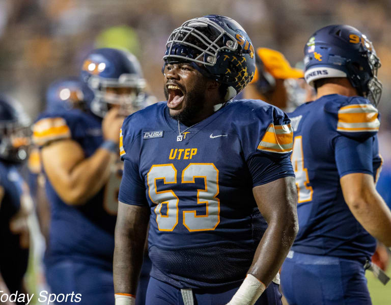 Transfer OL Jeremiah Byers commits to FSU - TheOsceola Transfer OL Jeremiah Byers commits to FSU - TheOsceola