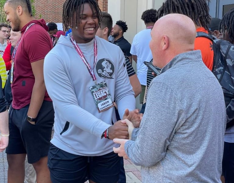 2024 OL Jason Zandamela Sets Official Visit To FSU, Talks Legacy ... 2024 OL Jason Zandamela Sets Official Visit To FSU, Talks Legacy ...