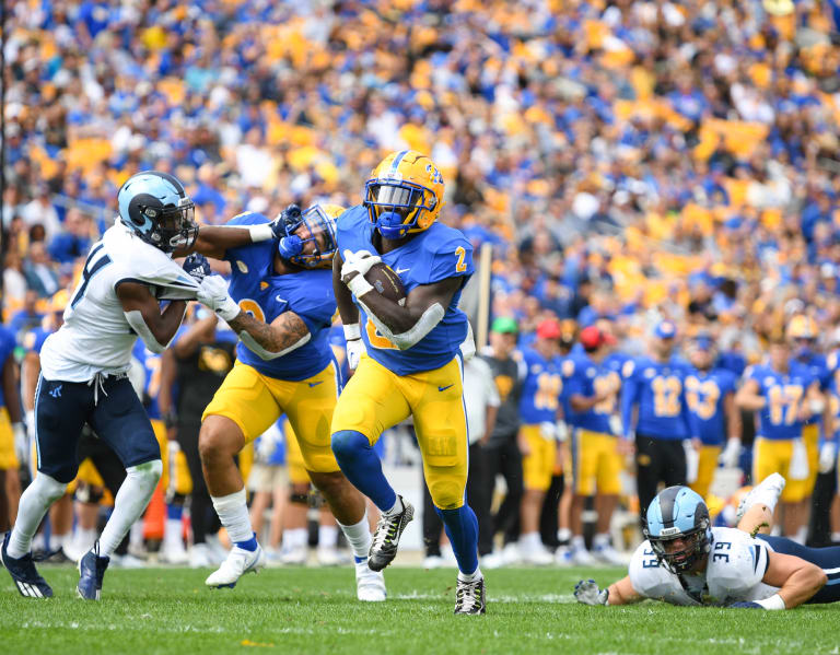 Five Takeaways: 5 things that stood out in Pitt's win over Rhode Island ... Five Takeaways: 5 things that stood out in Pitt's win over Rhode Island ...