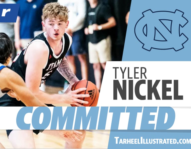 Commitment breakdown: Tyler Nickel chooses UNC - BasketballRecruiting ... Commitment breakdown: Tyler Nickel chooses UNC - BasketballRecruiting ...