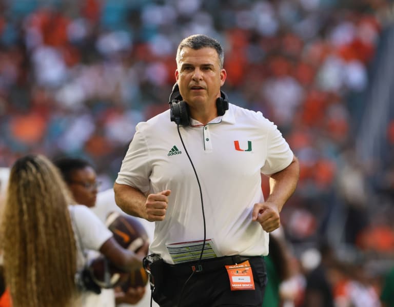 Game Prediction: Miami vs. Georgia Tech - CanesCounty: Miami Hurricanes ... Game Prediction: Miami vs. Georgia Tech - CanesCounty: Miami Hurricanes ...