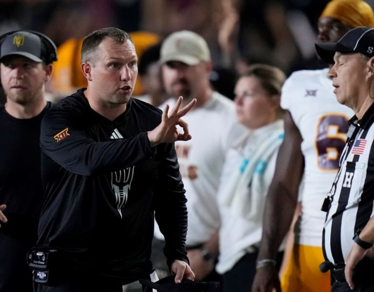 DevilsDigest TV: Dillingham talks self-scout during bye week ... DevilsDigest TV: Dillingham talks self-scout during bye week ...