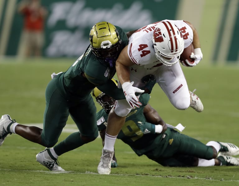 Five Burning Questions Central Michigan Badgerblitz