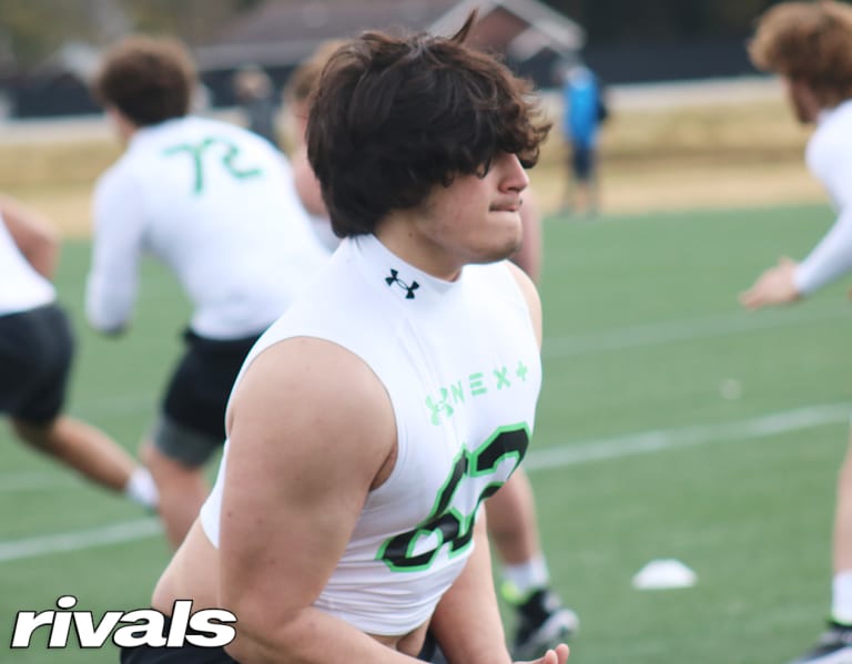 Virginia Tech Signing Day capsule 2023: Layth Ghannam - HokieHaven ... Virginia Tech Signing Day capsule 2023: Layth Ghannam - HokieHaven ...