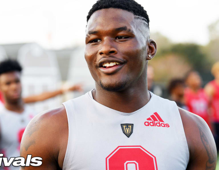 TrojanSports - Commitment Analysis: 4-star Rivals100 WR Quaydarius ... TrojanSports - Commitment Analysis: 4-star Rivals100 WR Quaydarius ...