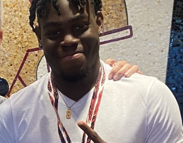 FSU lands commitment from 2024 linebacker Timir Hickman-Collins ... FSU lands commitment from 2024 linebacker Timir Hickman-Collins ...