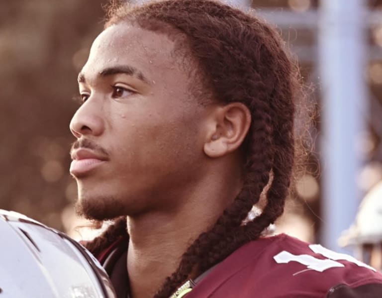2026 four-star tight end Israel Briggs discusses Michigan State offer ... 2026 four-star tight end Israel Briggs discusses Michigan State offer ...