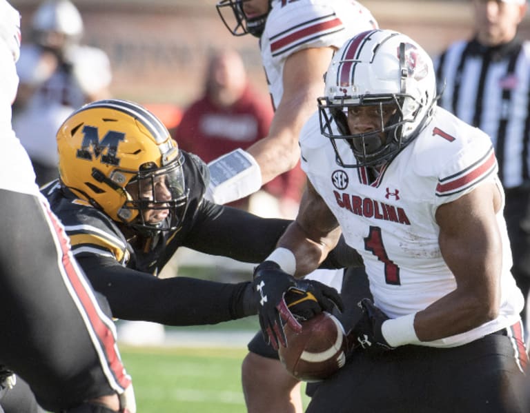 Shane Beamer Updates Injuries For Tennessee Game: Thursday Night ... Shane Beamer Updates Injuries For Tennessee Game: Thursday Night ...