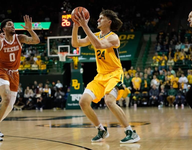 Baylor transfer Matthew Mayer commits to Illini - OrangeandBlueNews ... Baylor transfer Matthew Mayer commits to Illini - OrangeandBlueNews ...