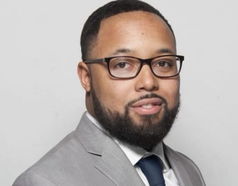 Penn State adds Syracuse Director of HS relations Khalil Ahmad to staff Penn State adds Syracuse Director of HS relations Khalil Ahmad to staff