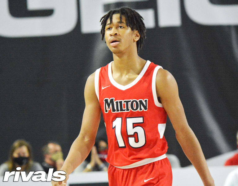 Commitment breakdown: Kanaan Carlyle chooses Stanford ... Commitment breakdown: Kanaan Carlyle chooses Stanford ...