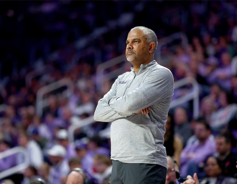 Watch: Jerome Tang previews Houston game - EMAWOnline: Kansas State ... Watch: Jerome Tang previews Houston game - EMAWOnline: Kansas State ...