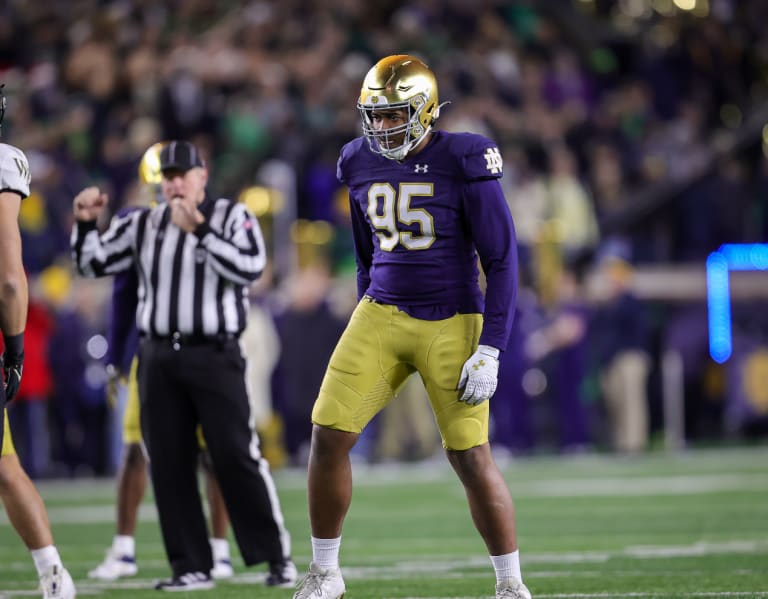 Cal lands transfer commitment from Notre Dame DL Tyson Ford ... Cal lands transfer commitment from Notre Dame DL Tyson Ford ...