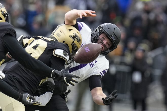 USC adds DE transfer Jack Sullivan after productive season at Purdue ... USC adds DE transfer Jack Sullivan after productive season at Purdue ...