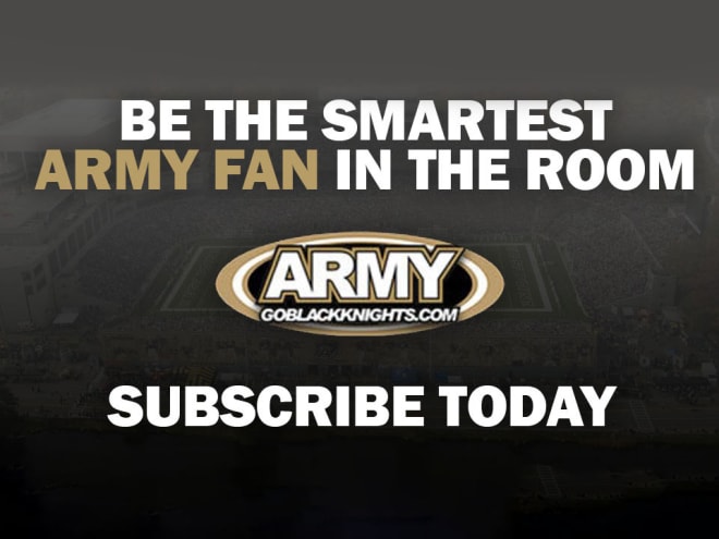 Guard Dylan Blair commits to Army West Point - GoBlackKnights: Army ... Guard Dylan Blair commits to Army West Point - GoBlackKnights: Army ...