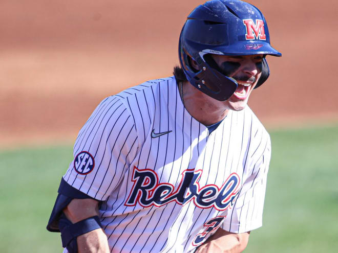 Ole miss baseball store