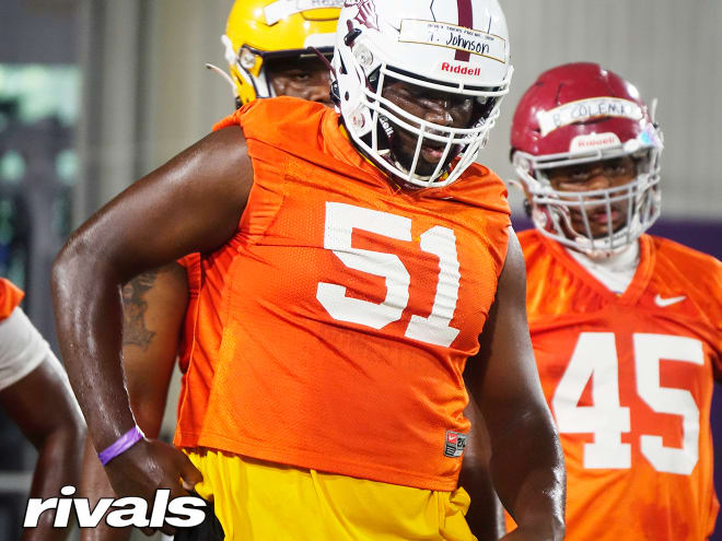 Four-star OL flips to Auburn - AuburnSports: Auburn Tigers Football ... Four-star OL flips to Auburn - AuburnSports: Auburn Tigers Football ...