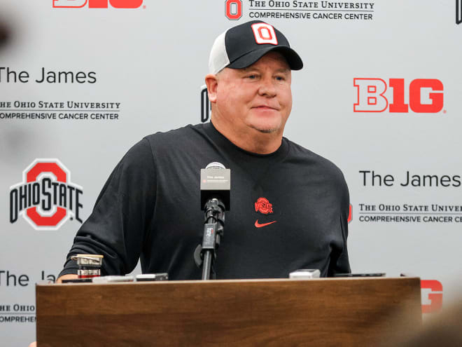 Ohio State Chip Kellys Addition Adds Buzz To Already Potent Buckeye