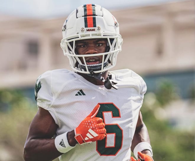 Miami hurricanes football store
