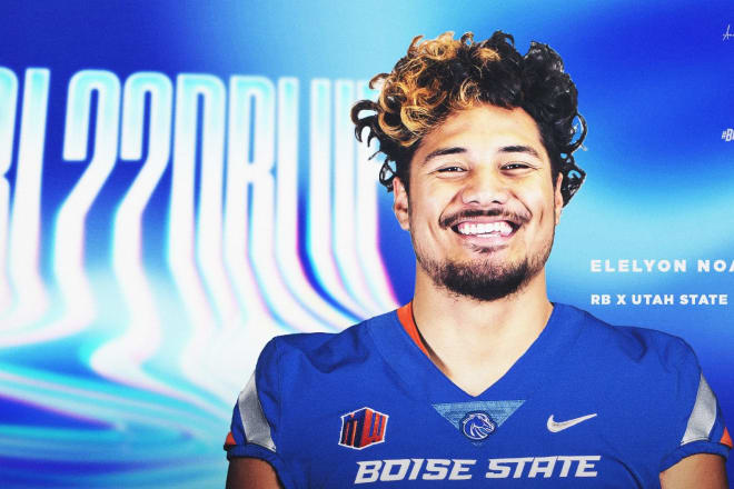 Boise State Adds Transfer with a Familiar Name - Blue-Turf: Boise State ... Boise State Adds Transfer with a Familiar Name - Blue-Turf: Boise State ...