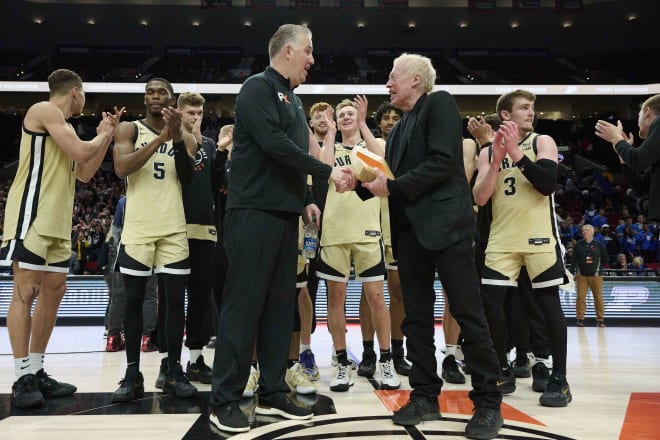 Purdue to Play in Honolulu - Maui Invitation Officially Moves ... Purdue to Play in Honolulu - Maui Invitation Officially Moves ...