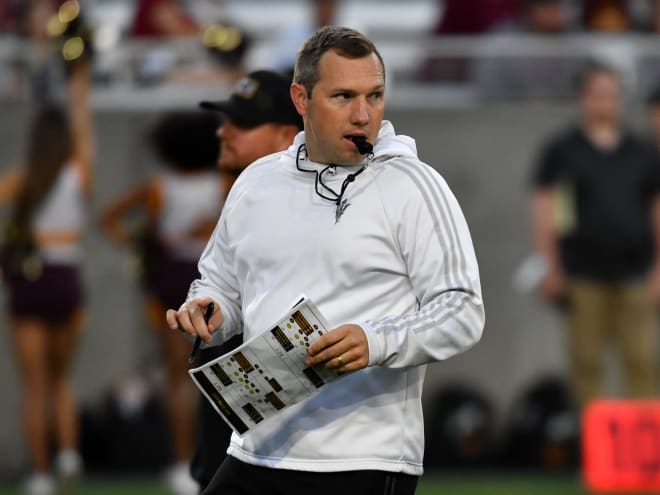 DevilsDigest TV: Dillingham talks post-spring additions, Big 12 chapter ... DevilsDigest TV: Dillingham talks post-spring additions, Big 12 chapter ...