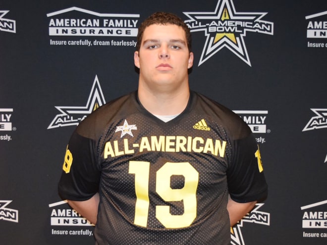 Four-Star DT Commit Jacob Bandes Talks Senior Season, UW and More ... Four-Star DT Commit Jacob Bandes Talks Senior Season, UW and More ...