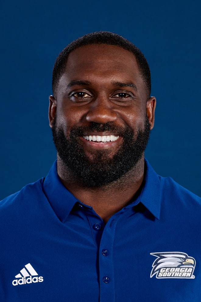 Report: Georgia Tech hires Darius Eubanks as new linebackers coach ... Report: Georgia Tech hires Darius Eubanks as new linebackers coach ...