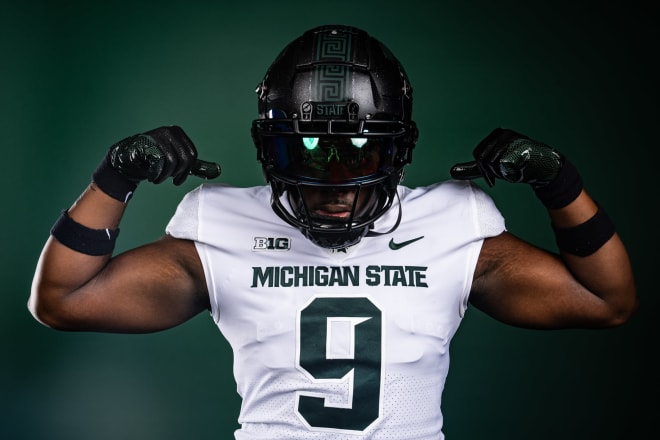 Michigan State Michigan State