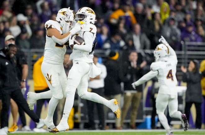 DevilsDigest TV: ASU at Washington postgame analysis - ASUDevils DevilsDigest TV: ASU at Washington postgame analysis - ASUDevils