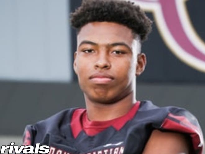 Colorado Lands Commitment From Three-star Kaylin Moore - Rivals.com Colorado Lands Commitment From Three-star Kaylin Moore - Rivals.com