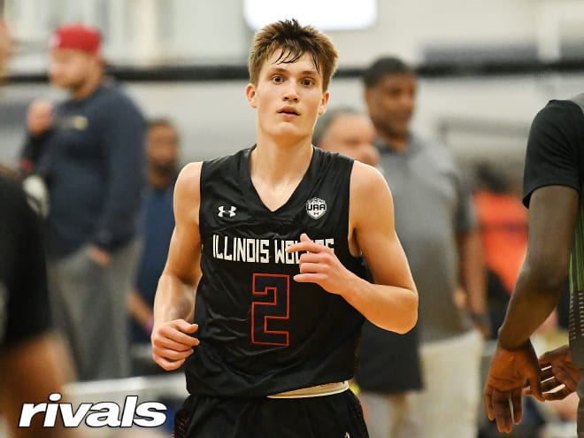 Basketball Recruiting - Commitment breakdown: Jaden Schutt chooses Duke Basketball Recruiting - Commitment breakdown: Jaden Schutt chooses Duke