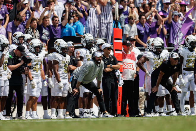 Five Storylines To Watch For Colorado Vs. Nebraska - CUSportsReport Five Storylines To Watch For Colorado Vs. Nebraska - CUSportsReport