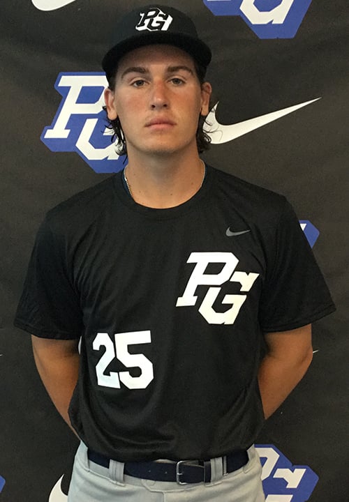Huskers land commitment for RHP Kyle Wisch from Illinois - InsideNebraska Huskers land commitment for RHP Kyle Wisch from Illinois - InsideNebraska